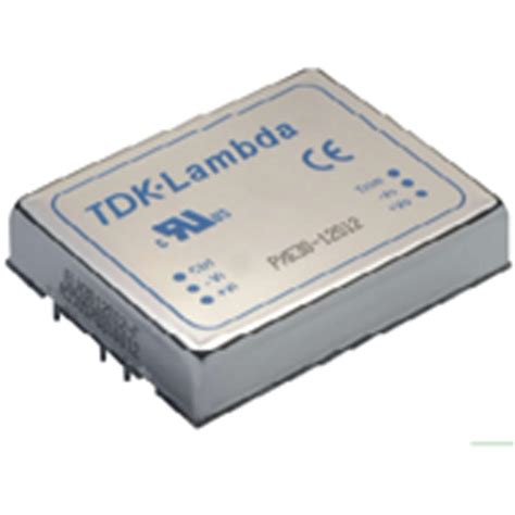 Tdk Lambda Pxd20 48s3p3 Power Supply 20w20w3675vdc33v5a