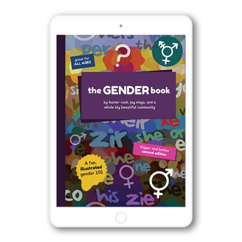 The Gender Book