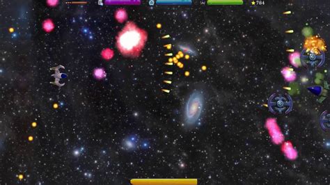 Hallo Spaceboy Game Retro Style And Modern Tech Youtube