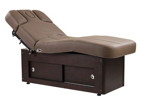 Electric Spa Massage Table For Your Salon And Spa Spa Bed