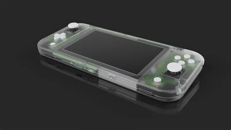 Retro Lite Cm4 Raspberry Pi Pcie Database