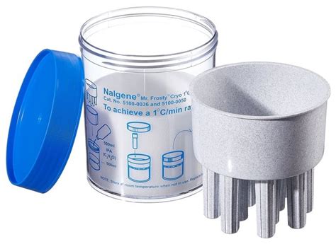 Mr Frosty Freezing Container Pc Pk 1 Techmate