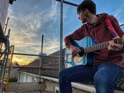 Gallery Conor Smith Music