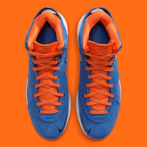 Nike Lebron 8 Hwc Cv1750 400 Release Date