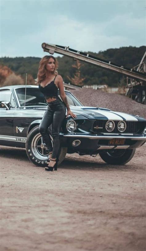 Pin On Classic Mustang P8