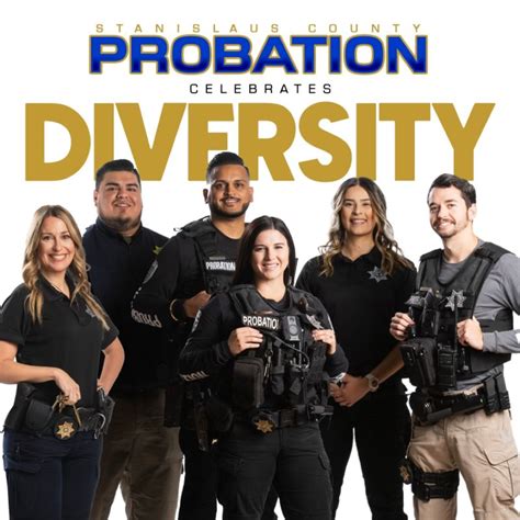 Stanislaus County Probation On Linkedin Probation Stanislauscounty