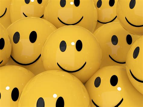 Is The Smiley Face Passive Aggressive We Asked Gen Z And Millennials What The Emoji Means To