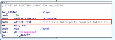 Script Based Malware A New Attacker Trend On Internet Explorer