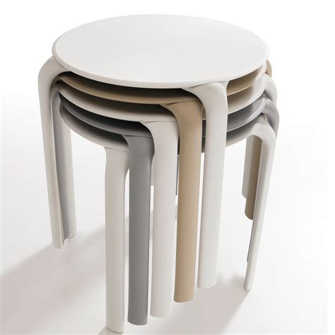 Drop Cafe Table Outdoor Stacking Tables Apres Furniture