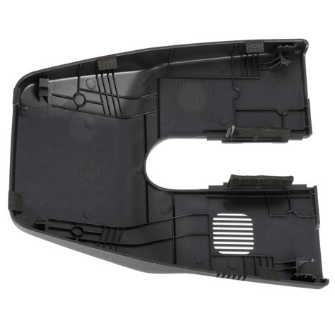 2017 2019 Hyundai Santa Fe Rear View Mirror Cover Rain Sensor 960102w100 Genuine Oem Black