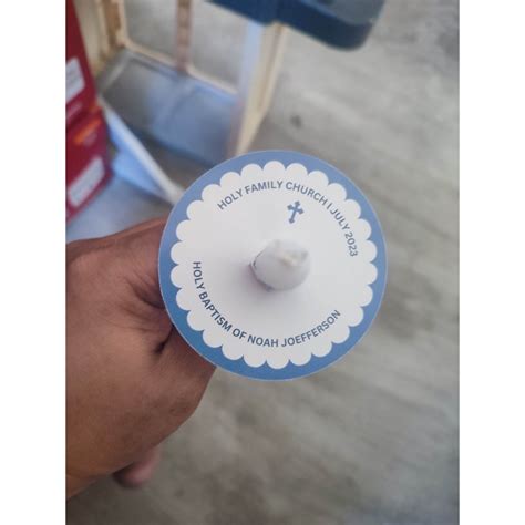 Ambreph Wax Catcher 3 Diameter Buy 102 Pcs Free 7 Pesos Each L