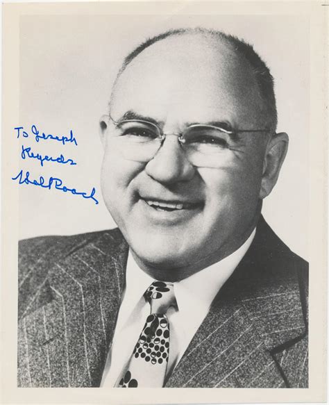 Lot Hal Roach