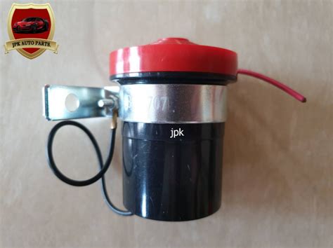 24v Reverse Buzzer Mm