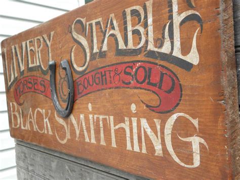 Old Wood Sign Ideas At Henry Lymburner Blog