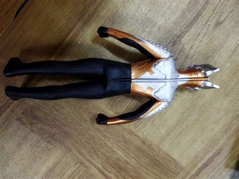 Ultra Series Darklops Zero Hobbies And Toys Collectibles And Memorabilia Vintage Collectibles On