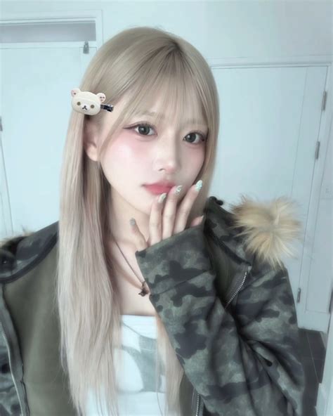 桃々 ⛧°。 ⋆༺♱༻⋆。 °⛧ Ootd 오오티디 ㅇㅇㅌㄷ 소통 Instagram