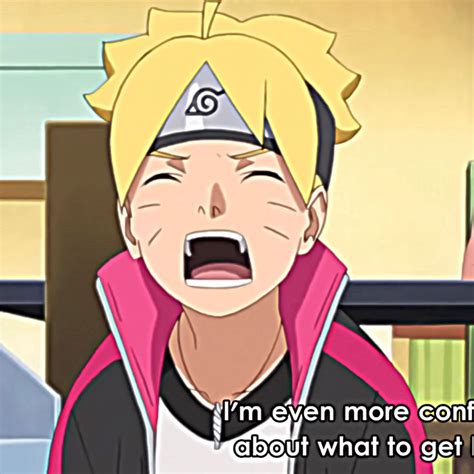 Boruto Boruto Boruto Naruto Next Generations Generation