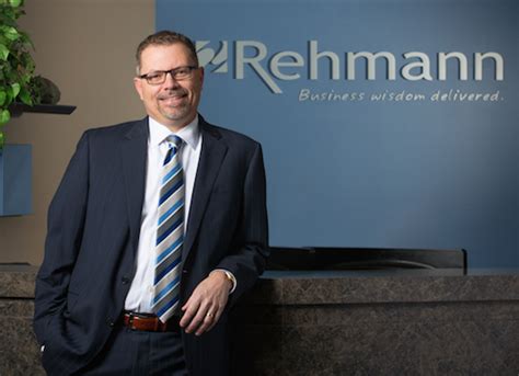 Troy Based Rehmann To Merge With Toledo Accounting Firm Dbusiness