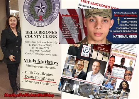 Find Richard Halliday Added A New Find Richard Halliday