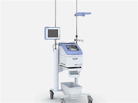Teg®6s Hemostasis Analyzer By Haemonetics Haemonetics