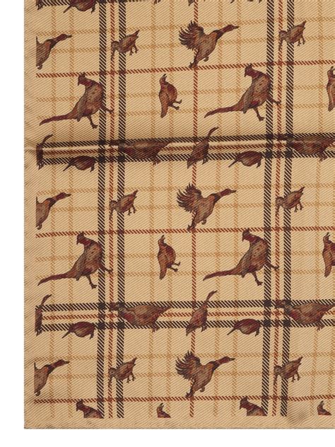 Haggart Silk Hank Beige