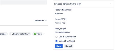 Level Up Your Releases Toggle Firebase Feature Flags Directly From