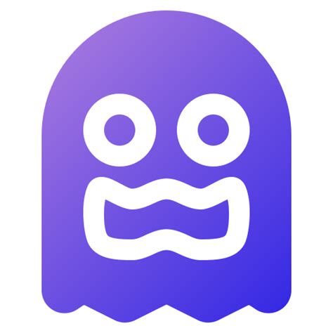 Ghost Free Halloween Icons