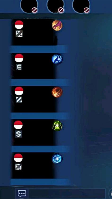 Draft Pick Mlbb Greenscreen Png Di 2025 Desain Gambar Karakter Gambar