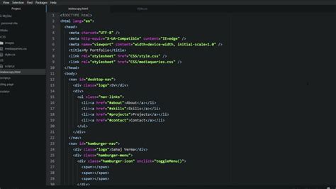 Sahaj Verma On Linkedin Internship Codsoft Webdevelopment
