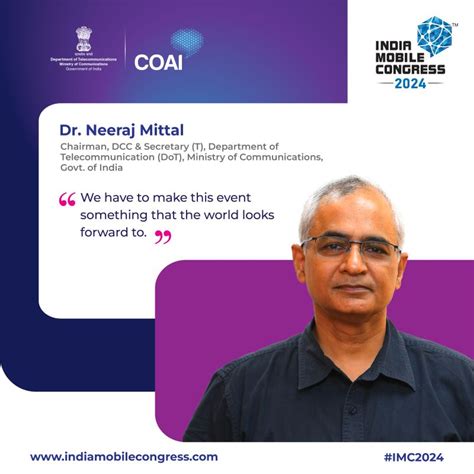 Imc2024 Curtainraiserimc2024 India Mobile Congress