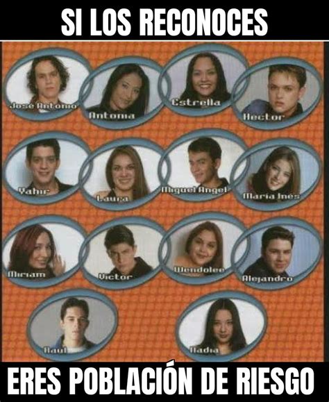 Los Mejores Memes De Toda La Historia De La Academia” Infobae