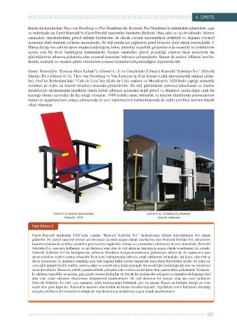Page 104 ÇaĞdaŞ DÜnya Sanati Tarİhİ 12