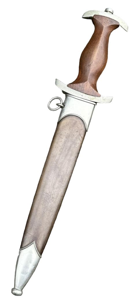 Imcs Militaria Sa Dagger