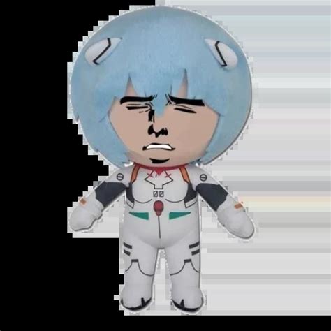 Ayanamireiplush — Whatsapp Stickers Pack