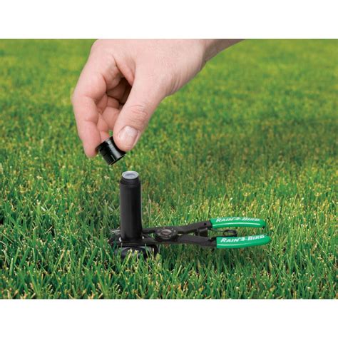 Rain Bird Spray Head Pull Up Tool
