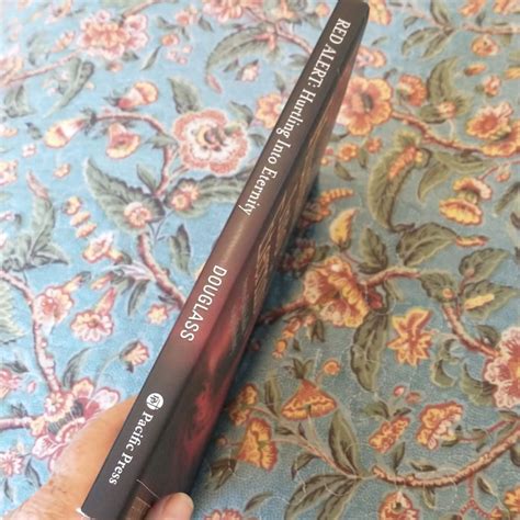 Red Alert By Herbert E Douglass Paperback Pangobooks