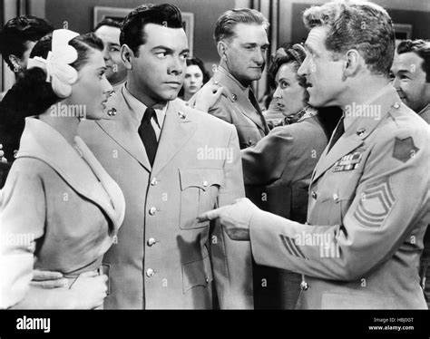 Because Youre Mine Doretta Morrow Mario Lanza James Whitmore 1952