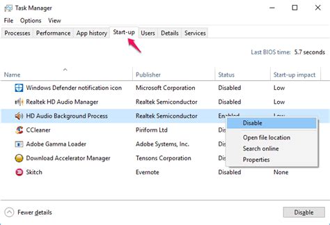 Potential Windows Update Database Error Detected Windows 10 Fix