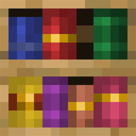 Better Bookshelf Minecraft Resource Packs Curseforge