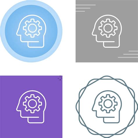 Design Thinking Process Vector Icon 40768858 Vector Art At Vecteezy