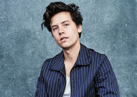 Cole Sprouse Net Worth Kahawatungu