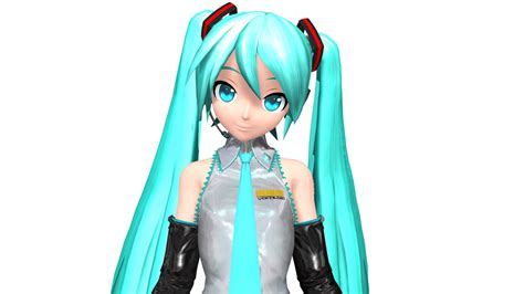 [mmd] Pda Ft Hatsune Miku By Milkaelrinka On Deviantart