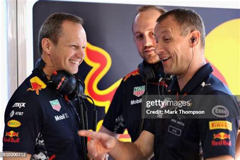 Paul Monaghan Formula One Photos And Premium High Res Pictures