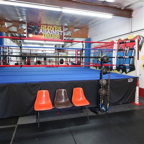 The Fight Factory Wilmington De