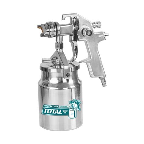 1000cc Hvlp فرد رش بويا Chaaban Tools