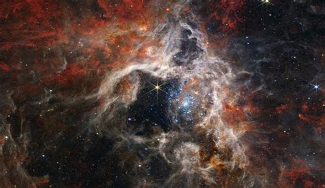 Space Telescope Science Inst The Hubble Space Telescope Captured A