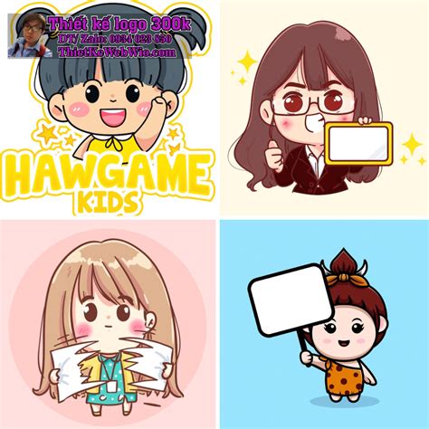 Chibi Definition Wio
