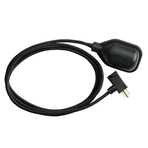 Wayne 3 12 In W Tether Float Switch 56835 002 The Home Depot