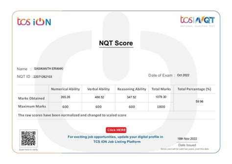 Venkata Satya Anantha Sai Sasikanth Eranki On Linkedin Tcs Tcsion Tcscareers Tcshiring