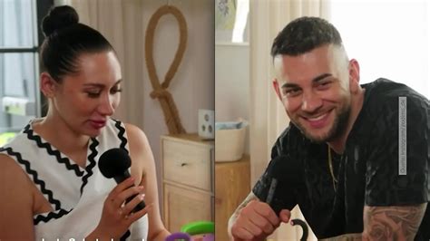 Eva Benetatou Gibt Seitensprung Mit Serkan Zu Das Sagt Ex Chris Broy